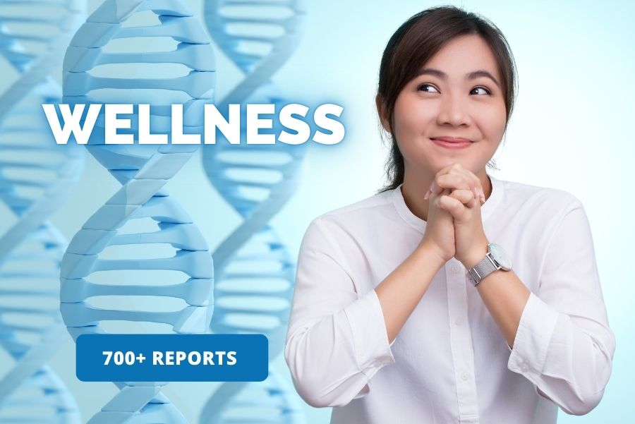 Genetic Testing | DNA Test | DNA Story