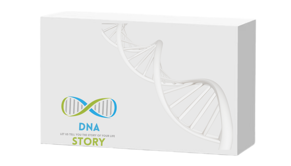 Genetic Testing | DNA Test | DNA Story