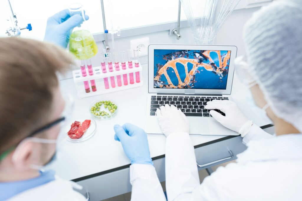 Genetic Testing | DNA Test | DNA Story